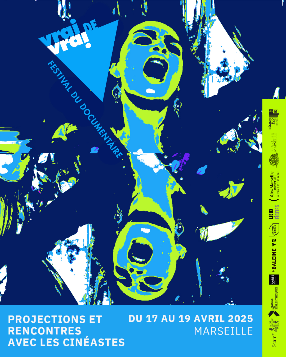 [gratuit] VRAI DE VRAI | 17-19 avril 2025 | Le festival du documentaire ...