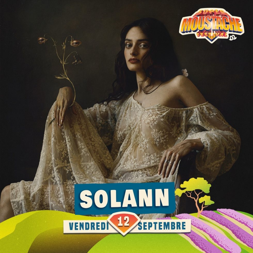 2 ème Super Moustache Festival les 12 et 13 septembre ! - Tarpin bien